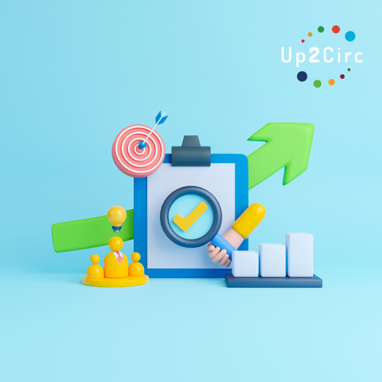 Up2Circ - Up2Circ supports European SMEsUp2Circ - up2circ.eu